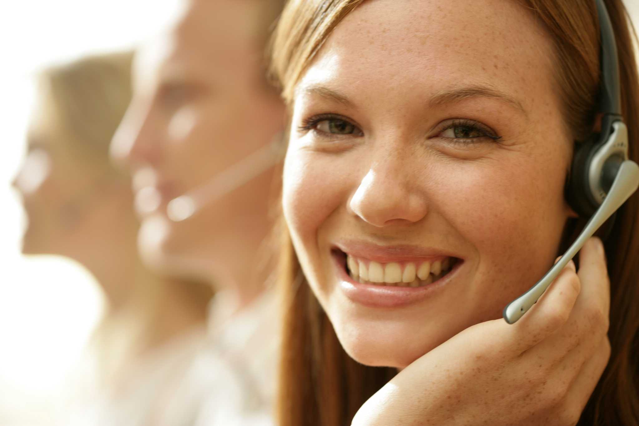 Objectives and Goals of Telephone Customer Service