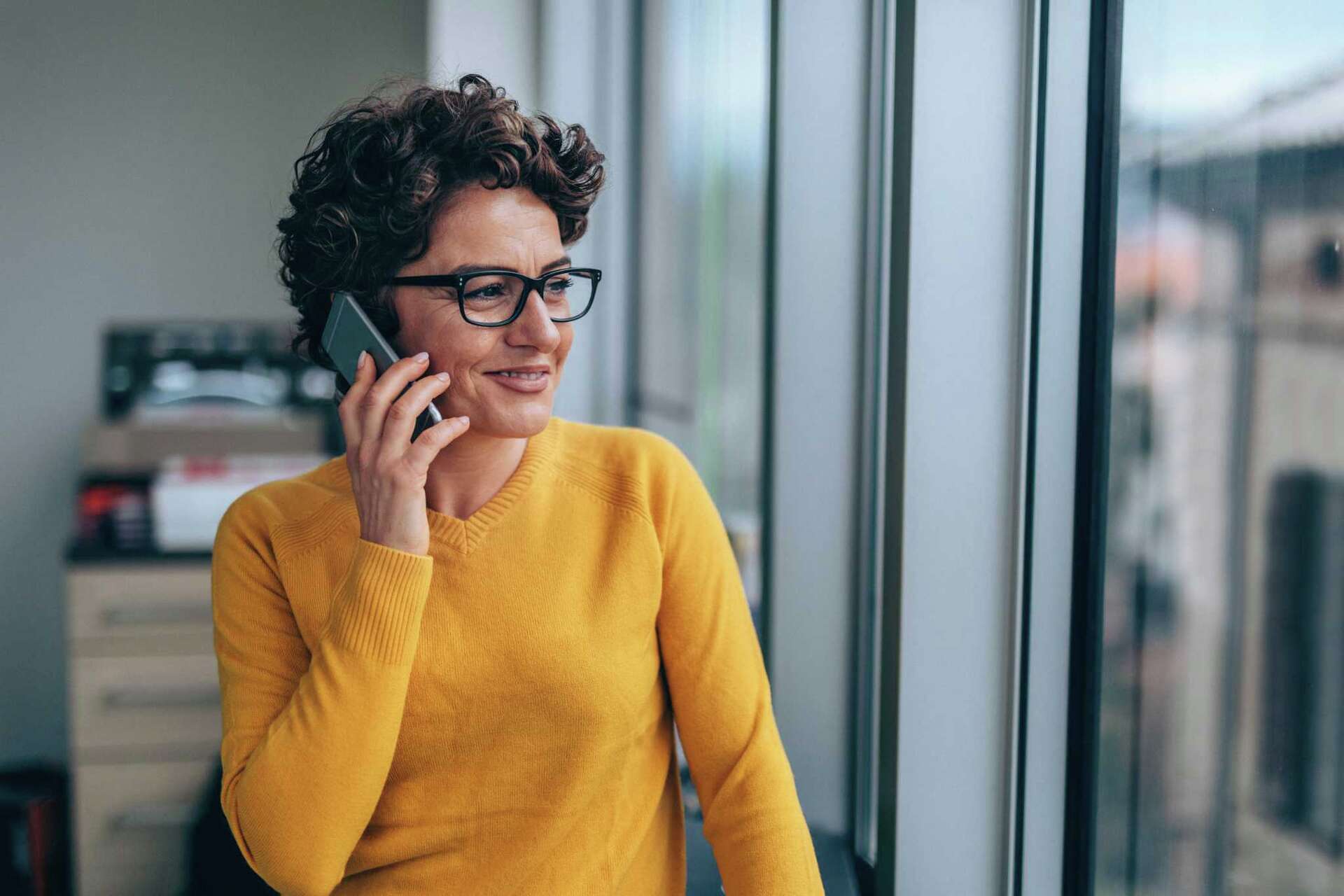 How to Greet on a Telephone Interview