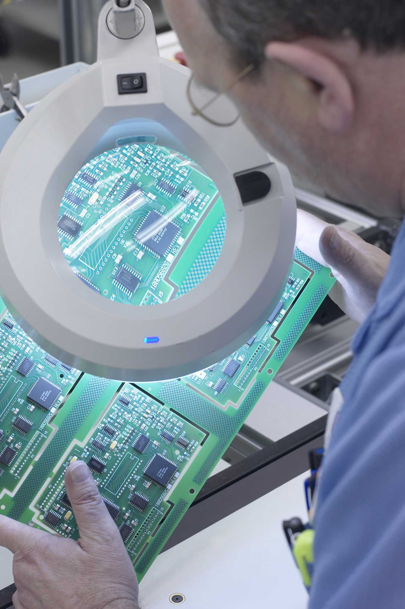 Growth of Computer Careers in the Next 10 Years