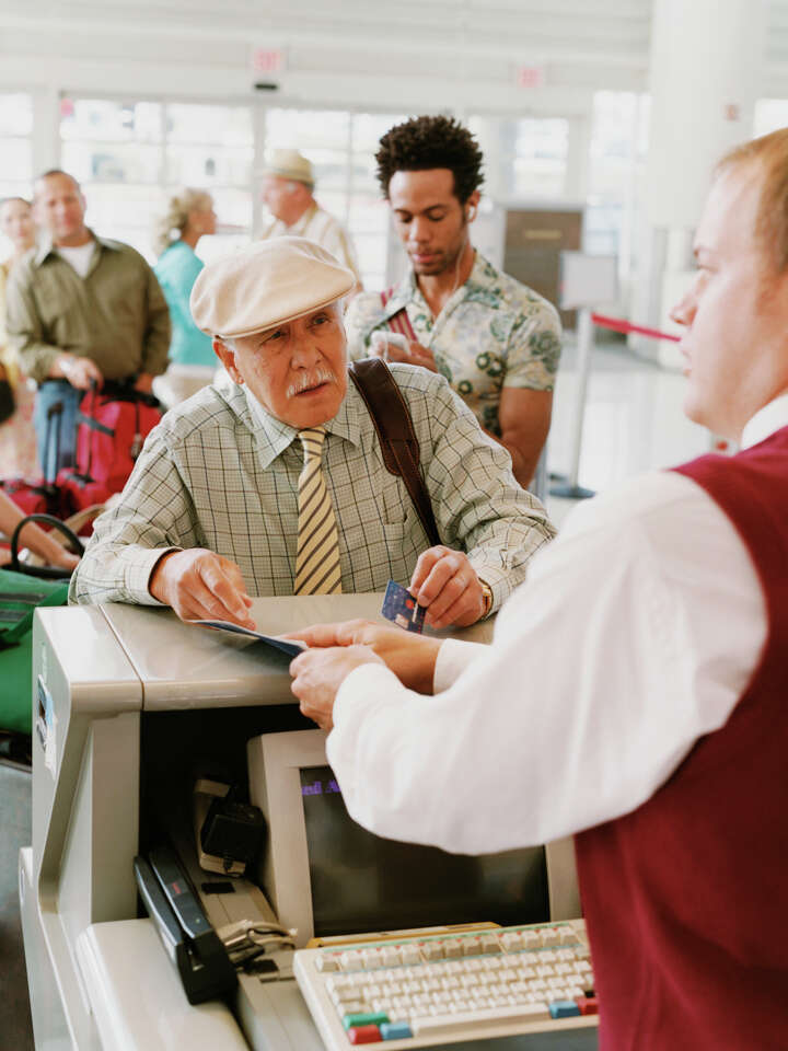 Job Description of Station Managers for Airlines