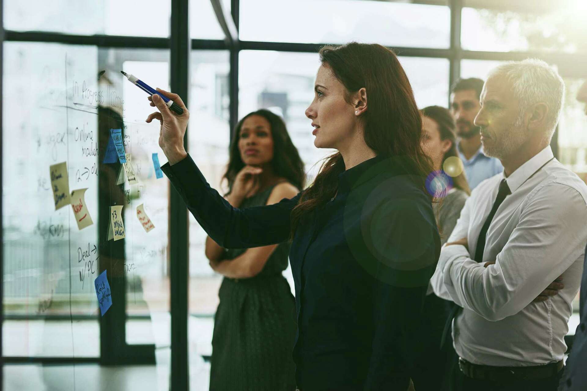 How to Handle a Supervisor Who Talks Down & Belittles You