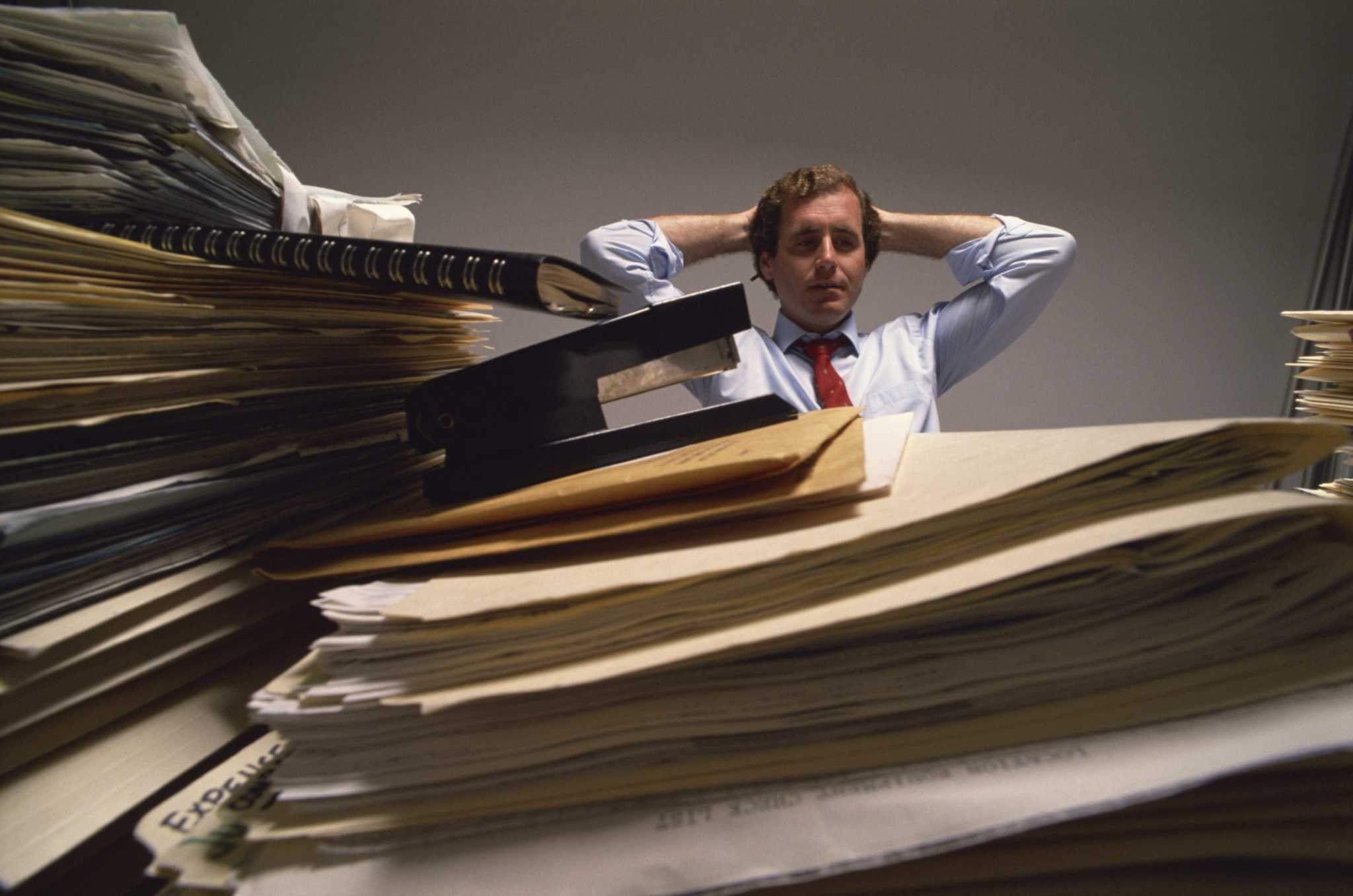 How to Handle Tight Deadlines as an Accountant
