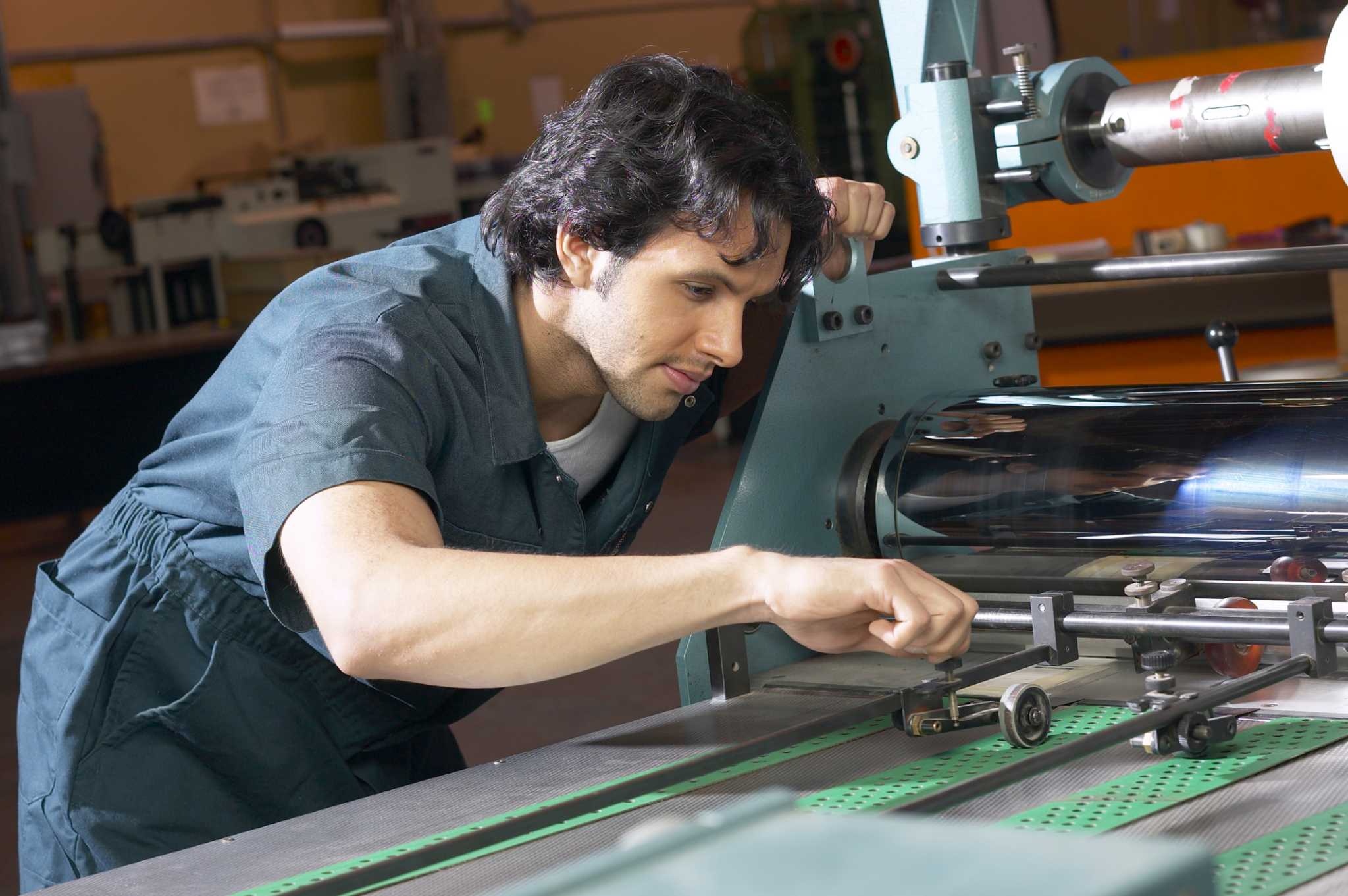 Work Ethic and Job Performance