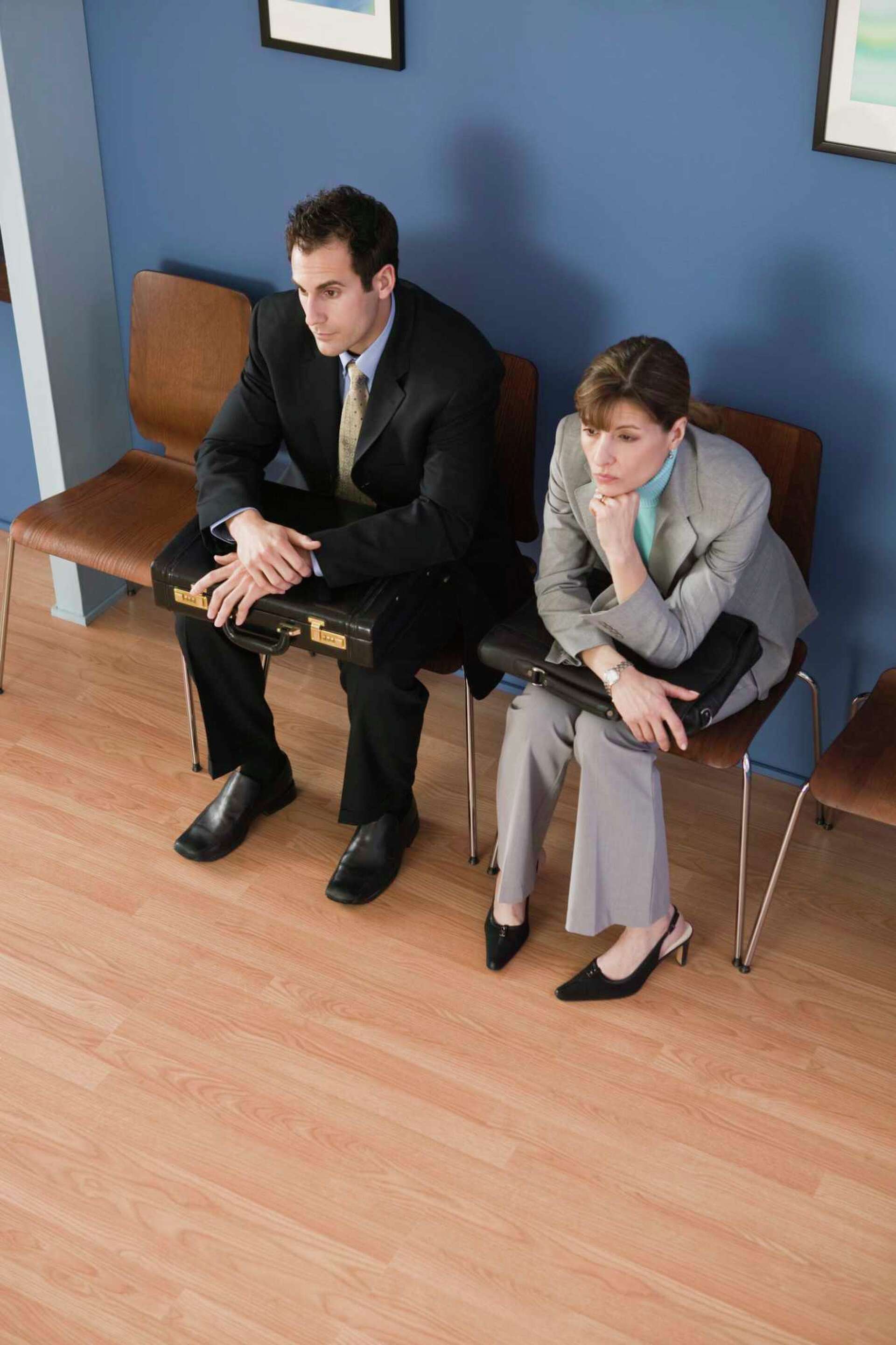 What Do I Say in a Job Interview About Leaving a Job Because of ...