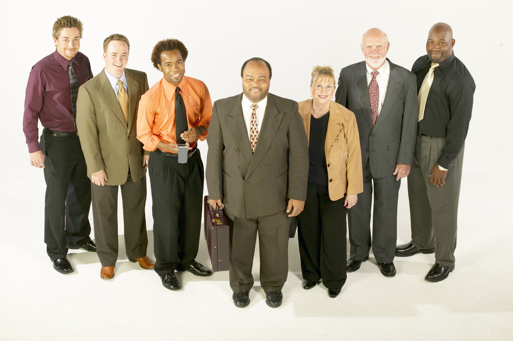 The Highest Paying Accounting Fields