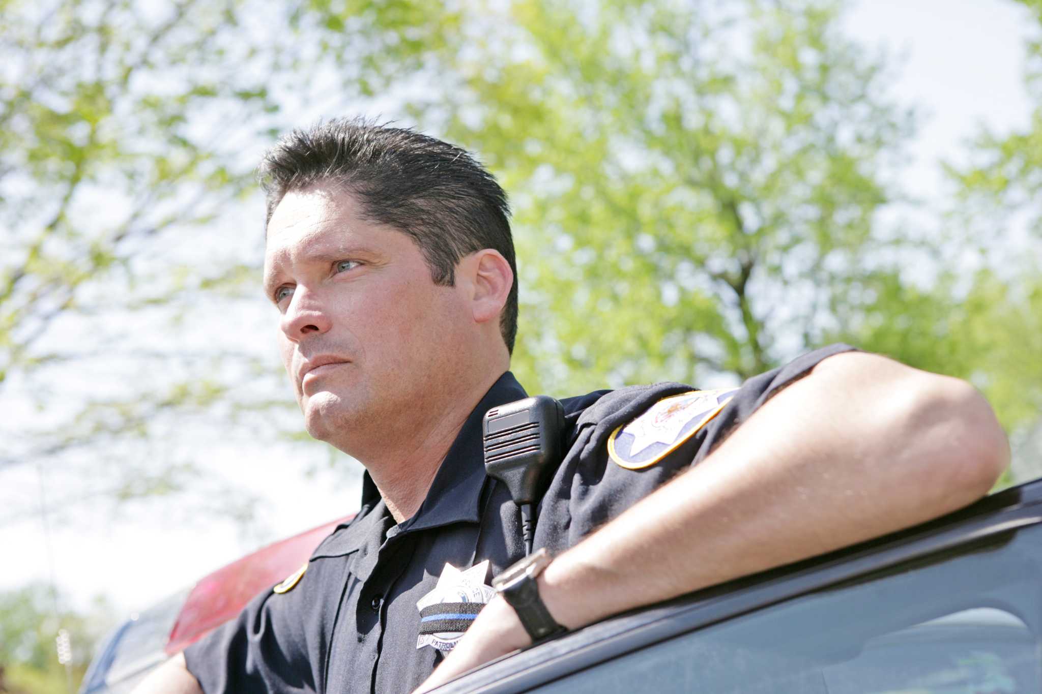 Highest Paying Jobs In Law Enforcement