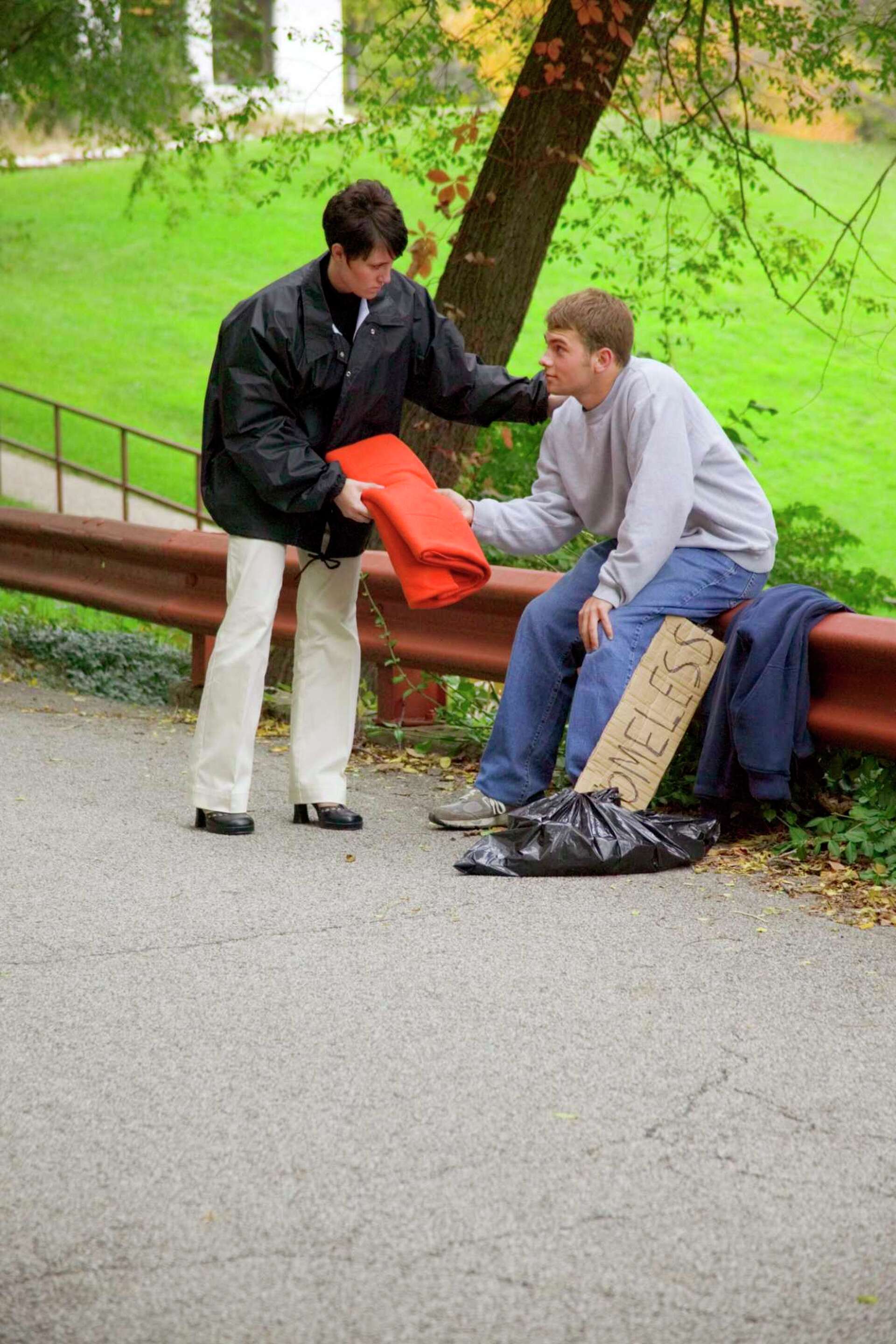 The Prerequisites I Need to Become a Social Worker
