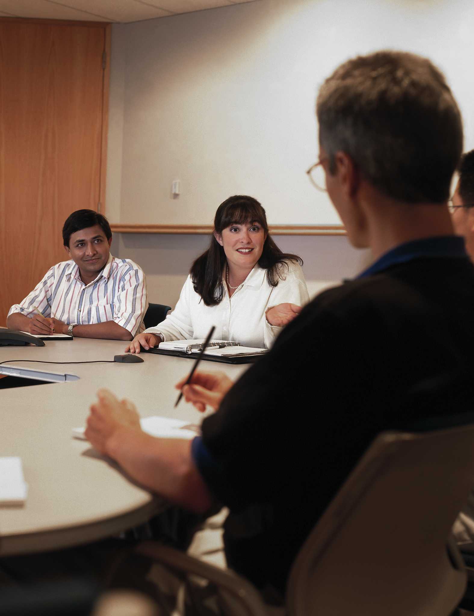 Hiring Procedures for an Executive Director