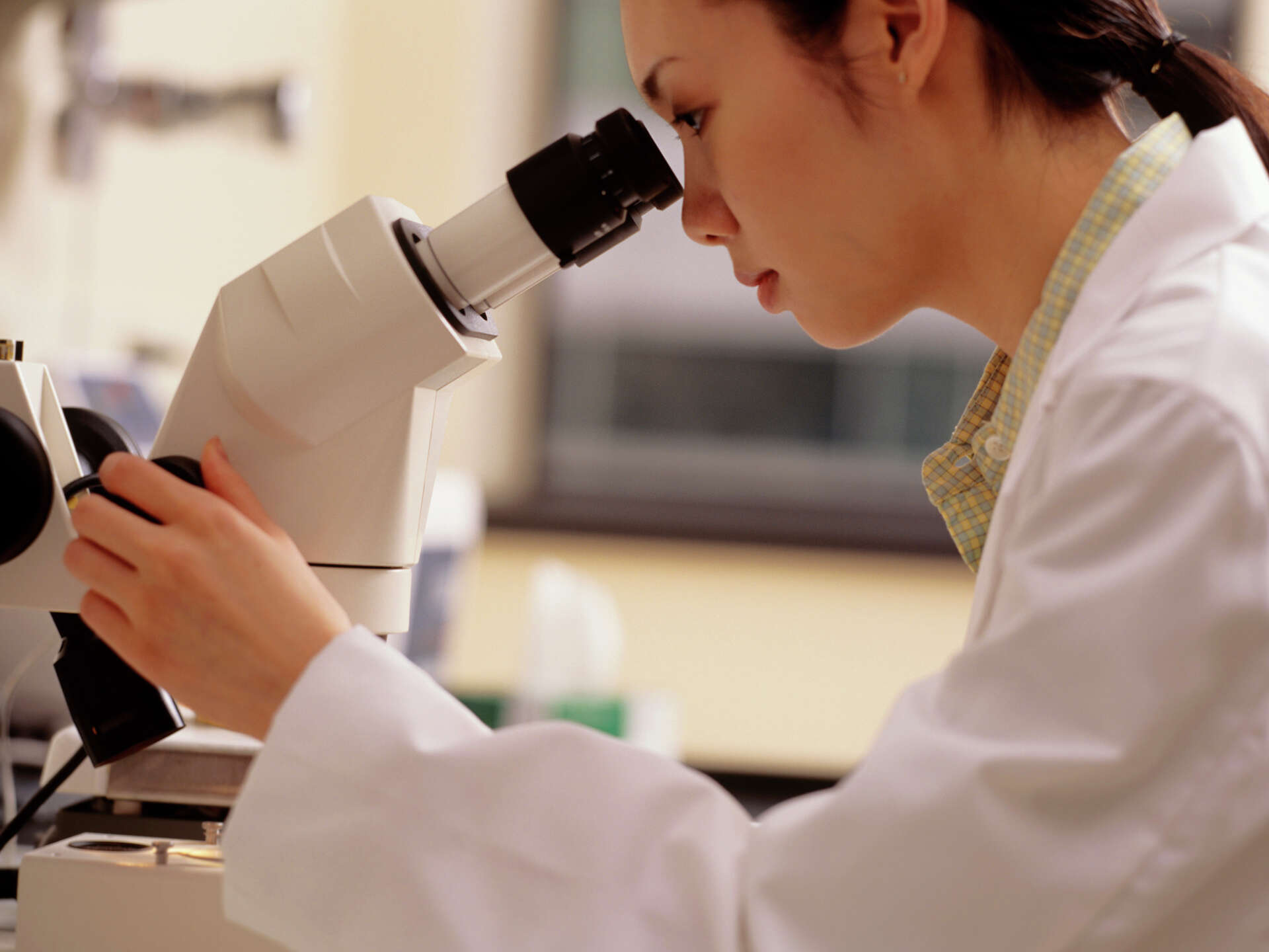 What Does a Histologist Study?