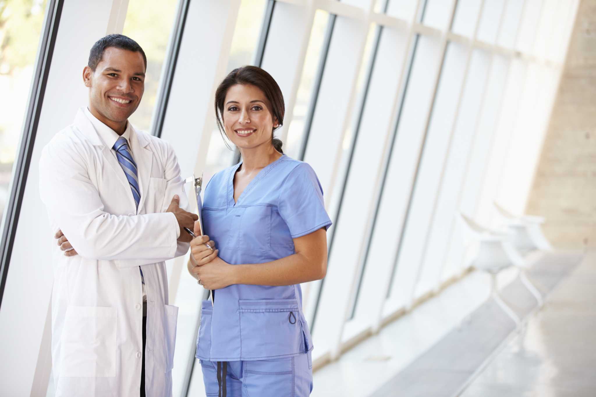 Hospital Government Relations Job Description & Responsibilities