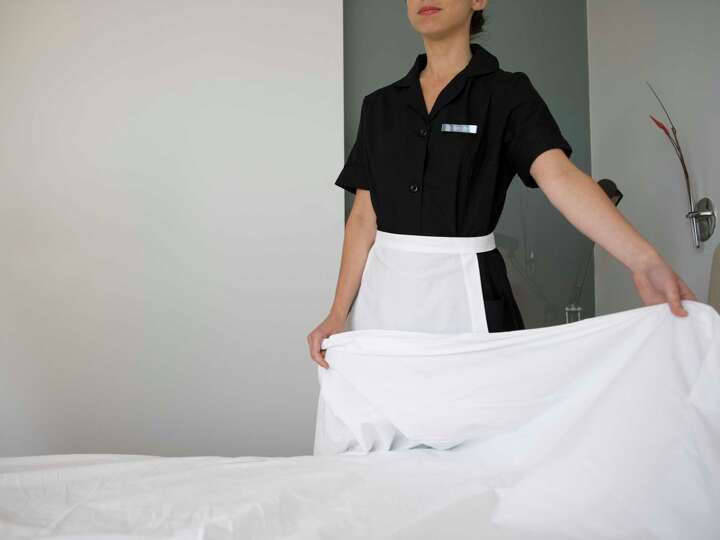 Hospital Housekeeping Duties