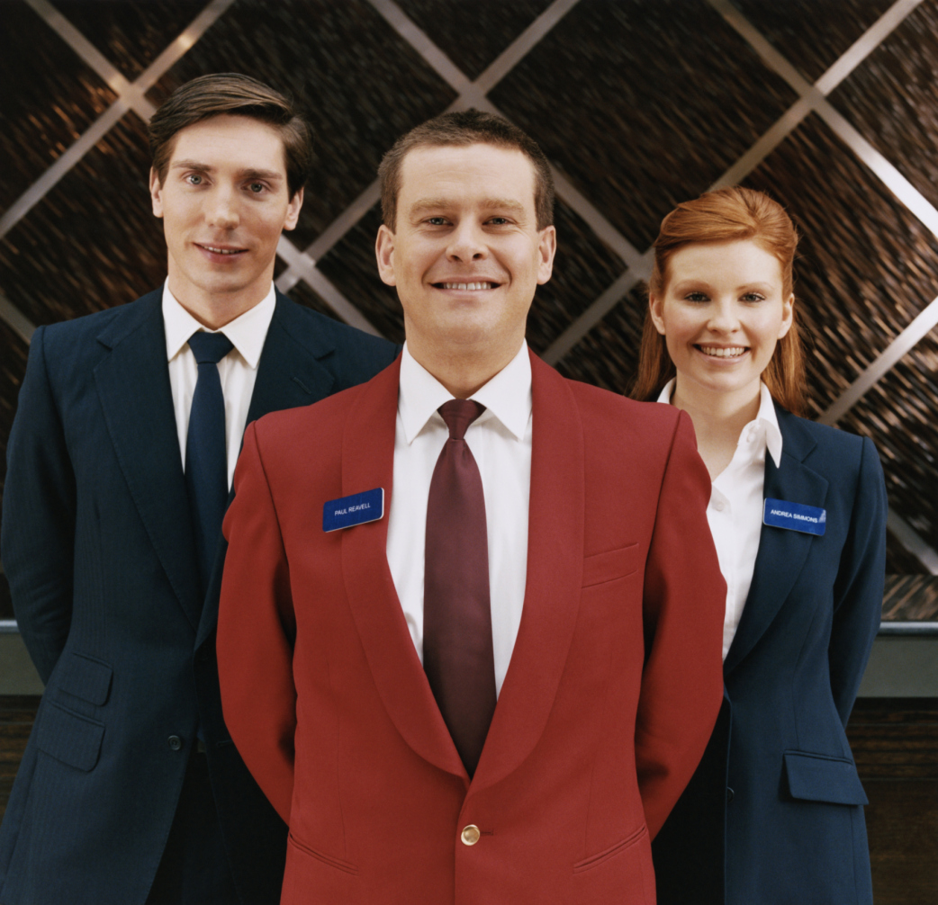 Hospitality Purchasing Jobs