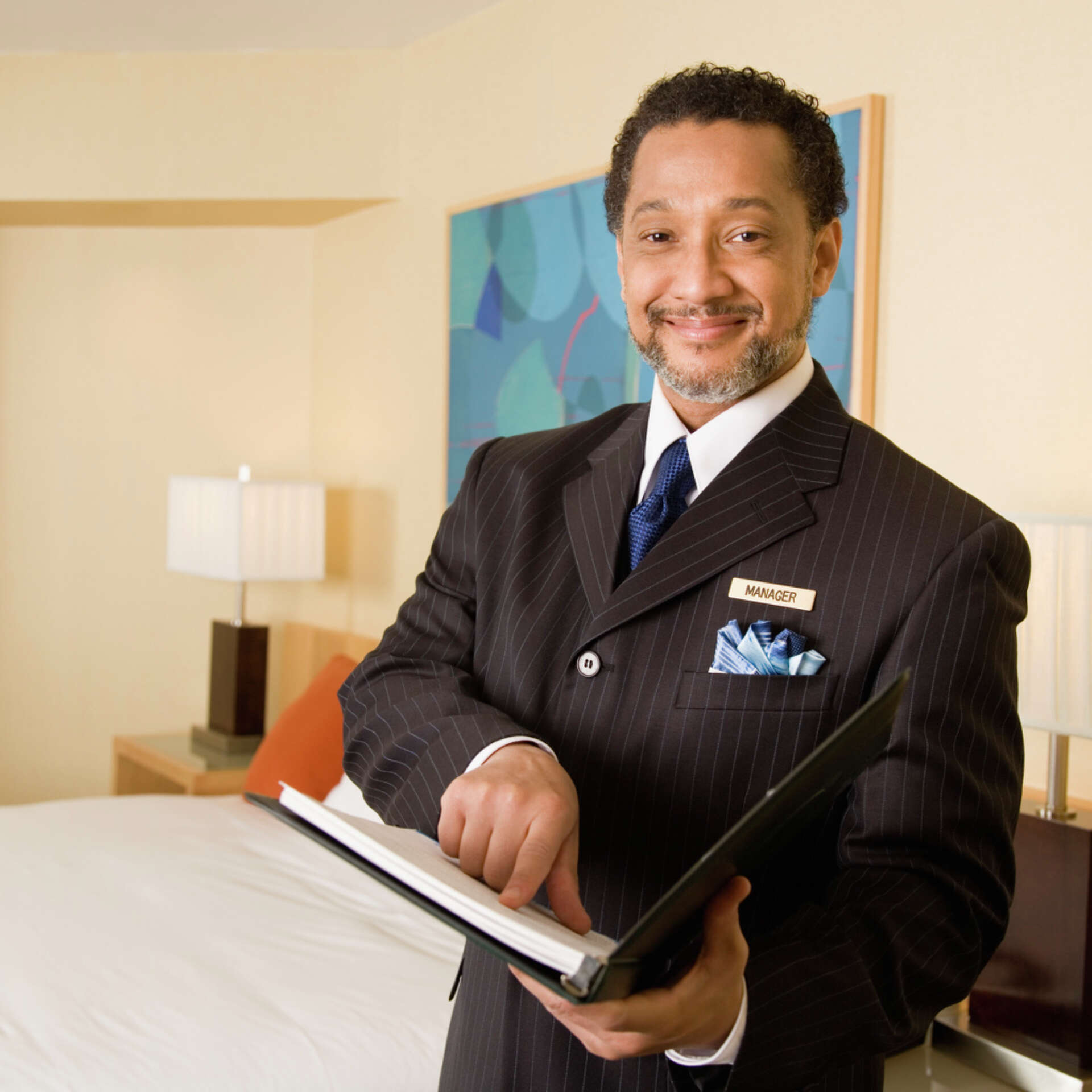 Hotel Office Administration Job Descriptions