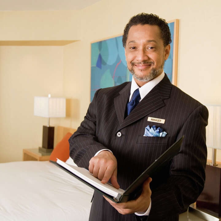 Hotel Office Administration Job Descriptions