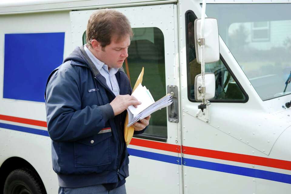 What Hours Does a Postman Have?