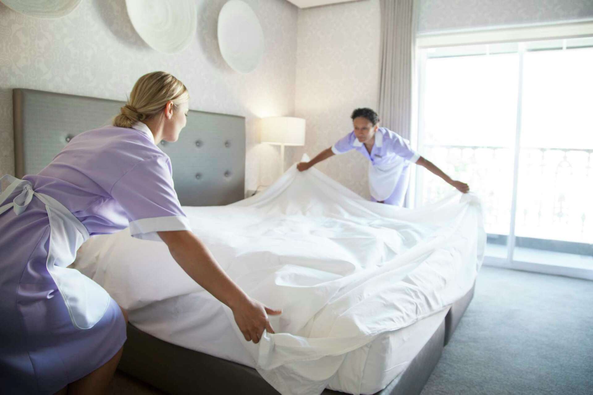Housekeeping Functions in the Hospitality Industry