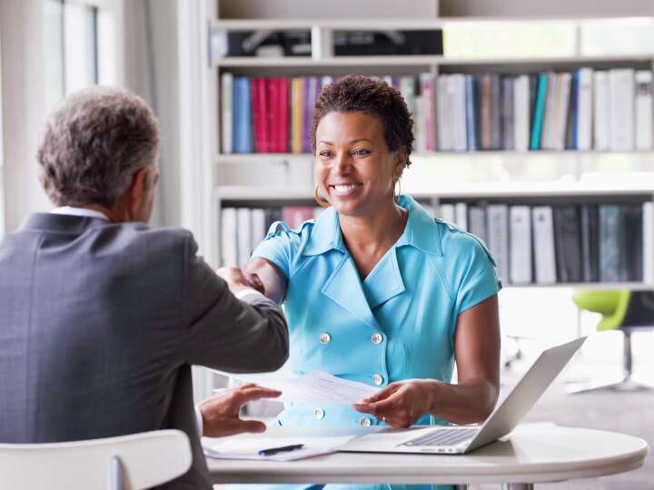 "How Would You Handle an Unhappy Customer?" Interview Answers