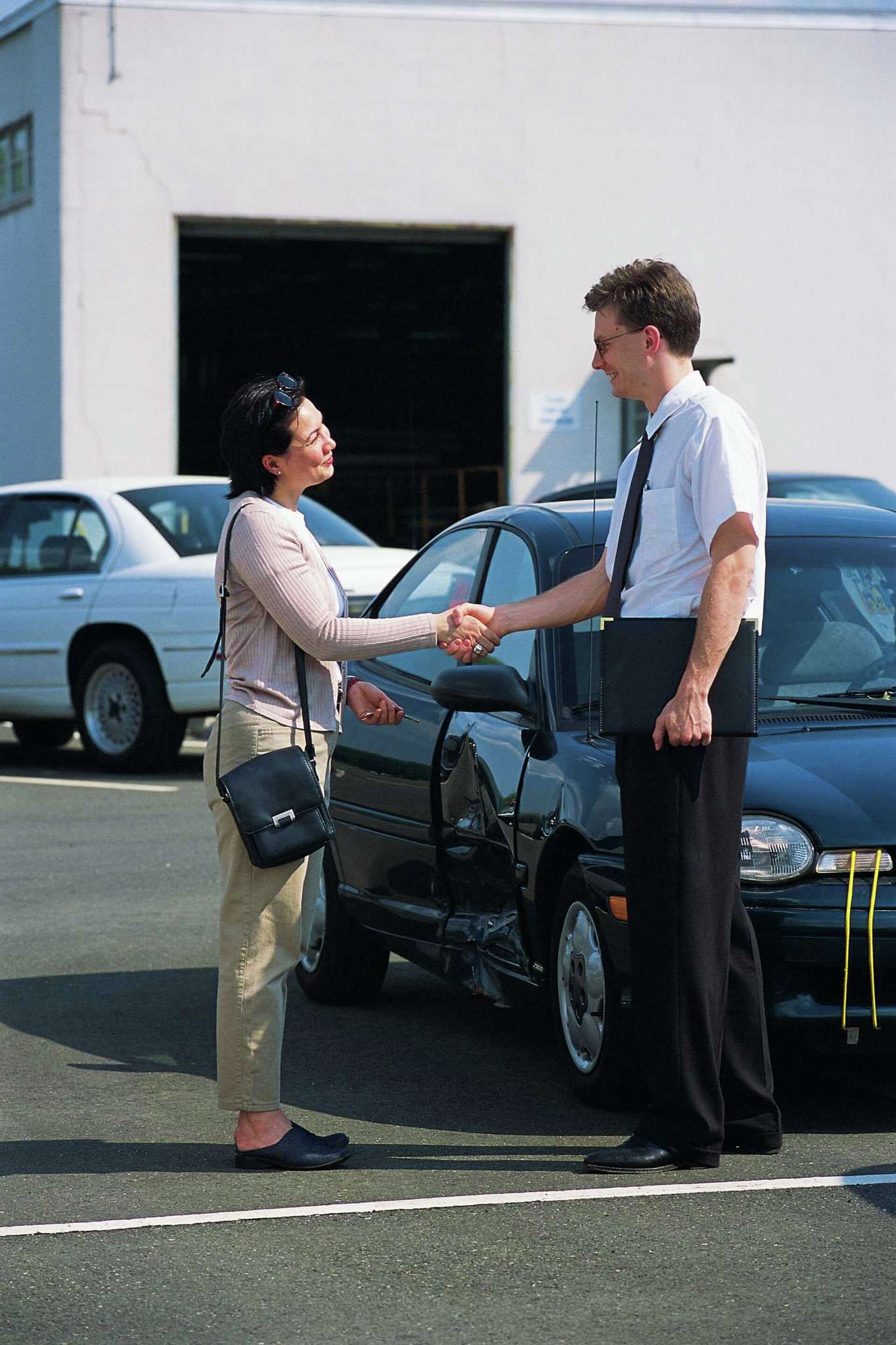 I-CAR Certification Training