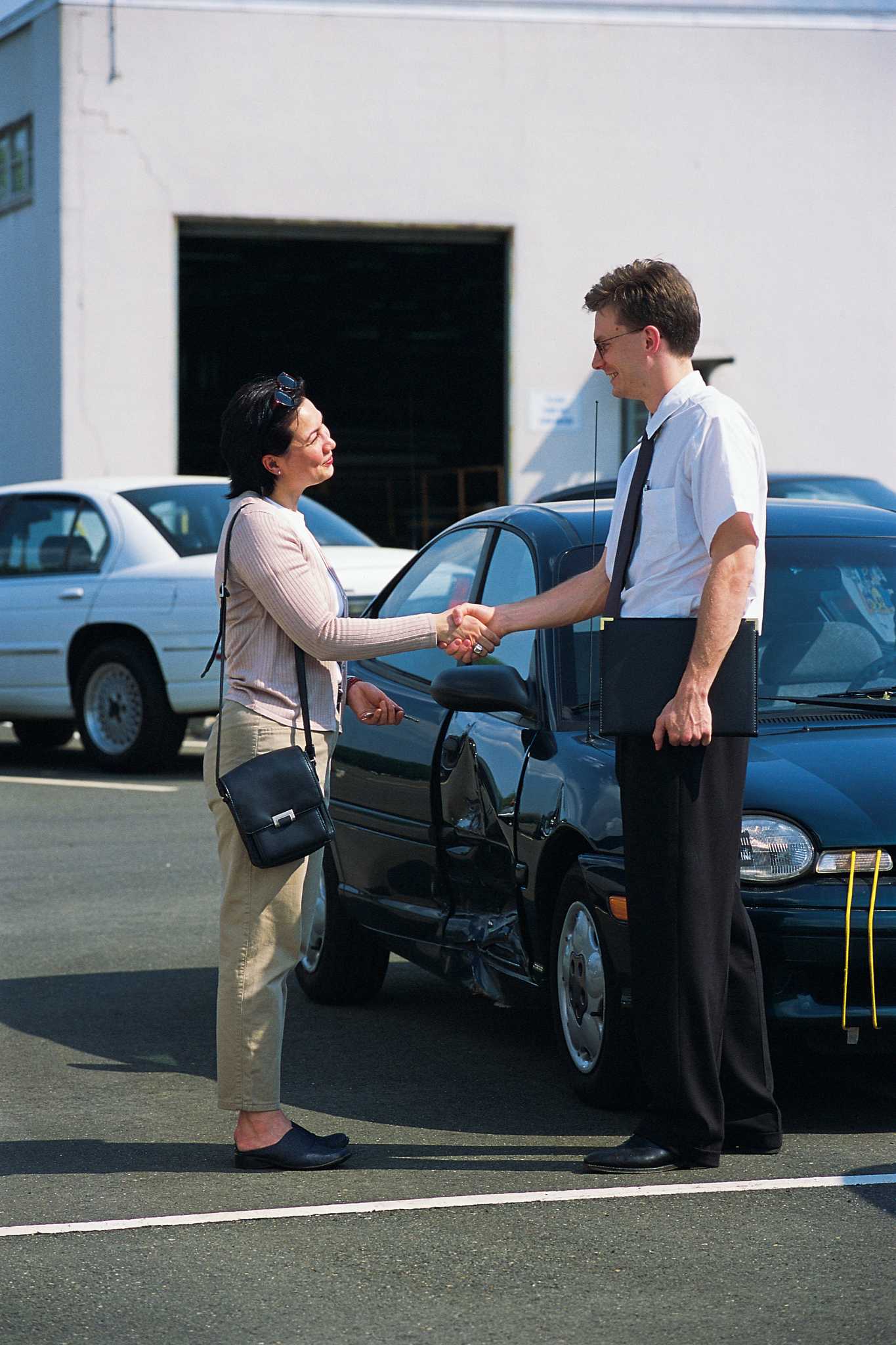 I-CAR Certification Training