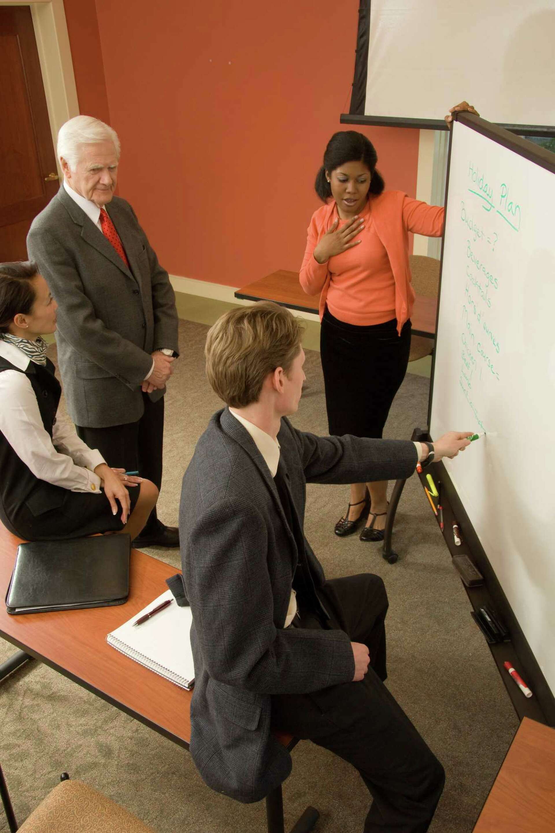 Ice Breaker Ideas for Customer Service Training