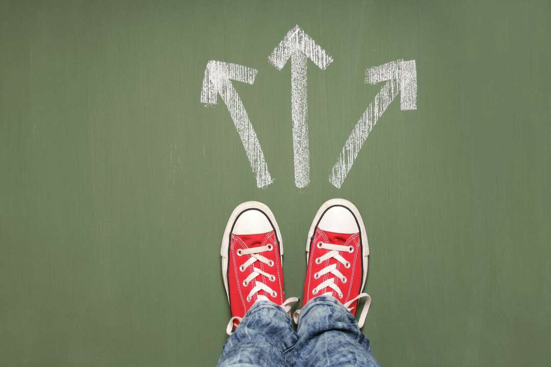 The Importance of Choosing a Career Path