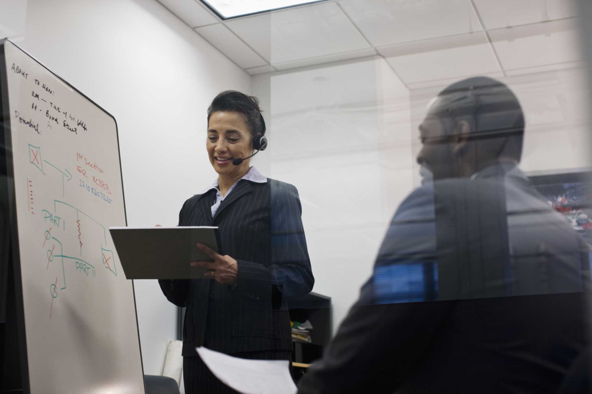 Solution Integrator Job Description