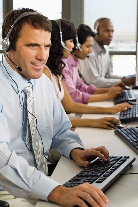 How to Improve Call Center Occupancy