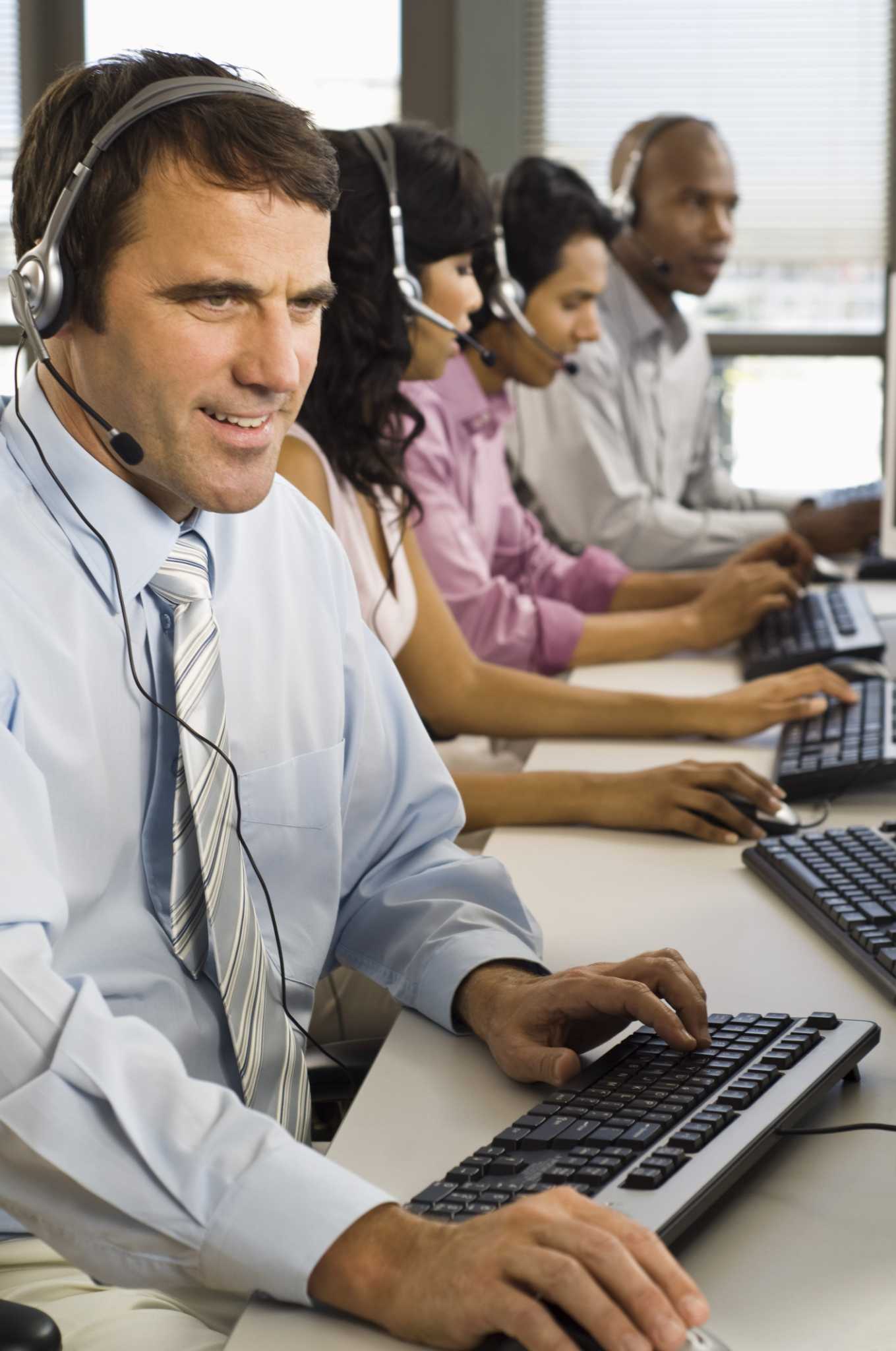 How to Improve Call Center Occupancy