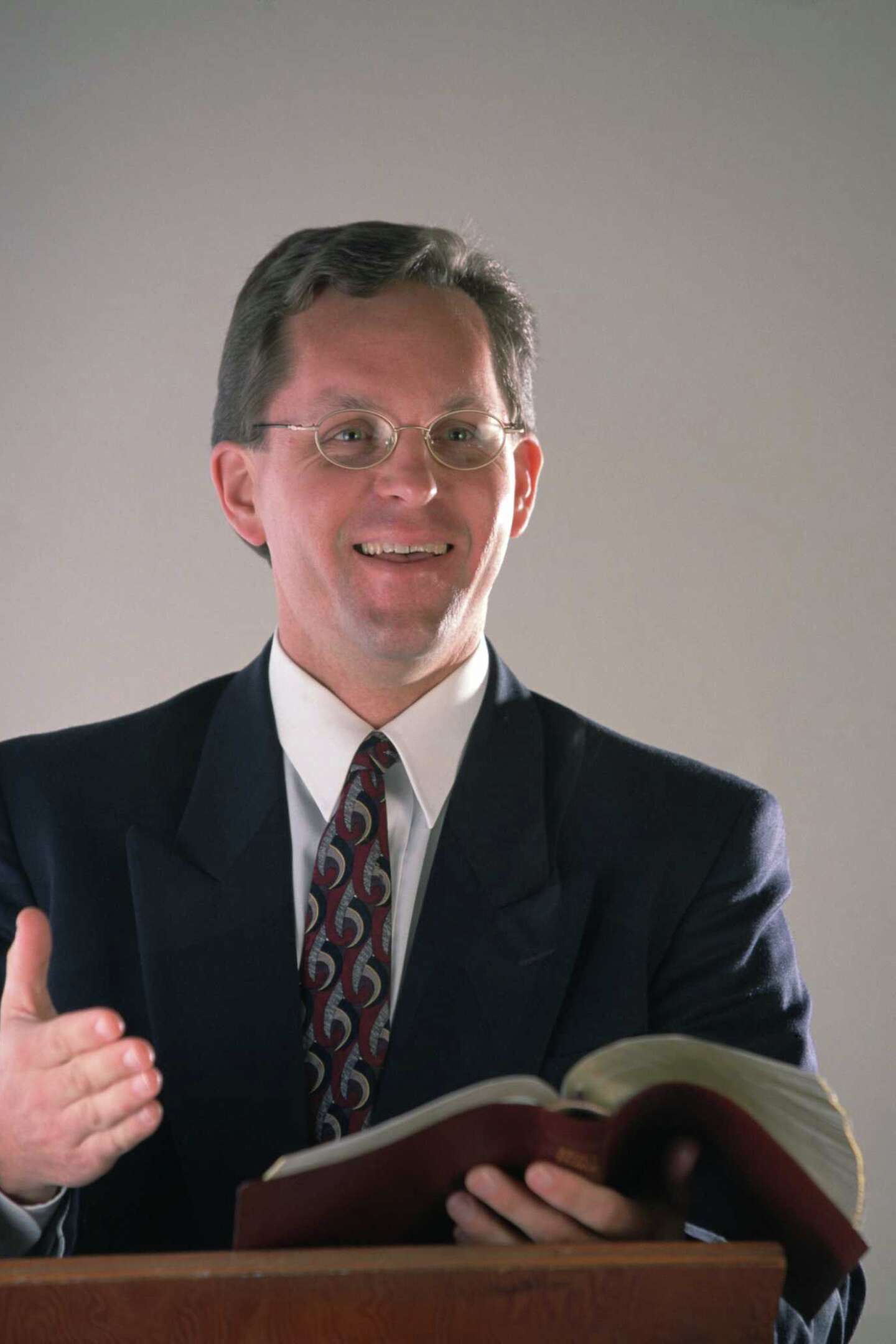 What Is the Job of a Minister?