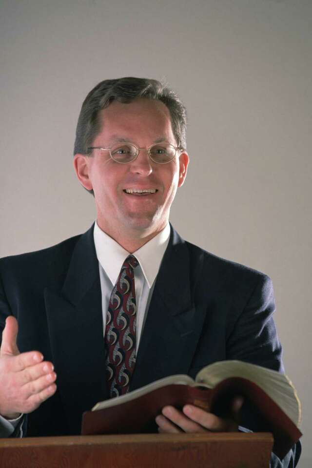 What Is the Job of a Minister?