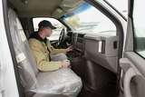 Armored Guard Transporting Money Jobs
