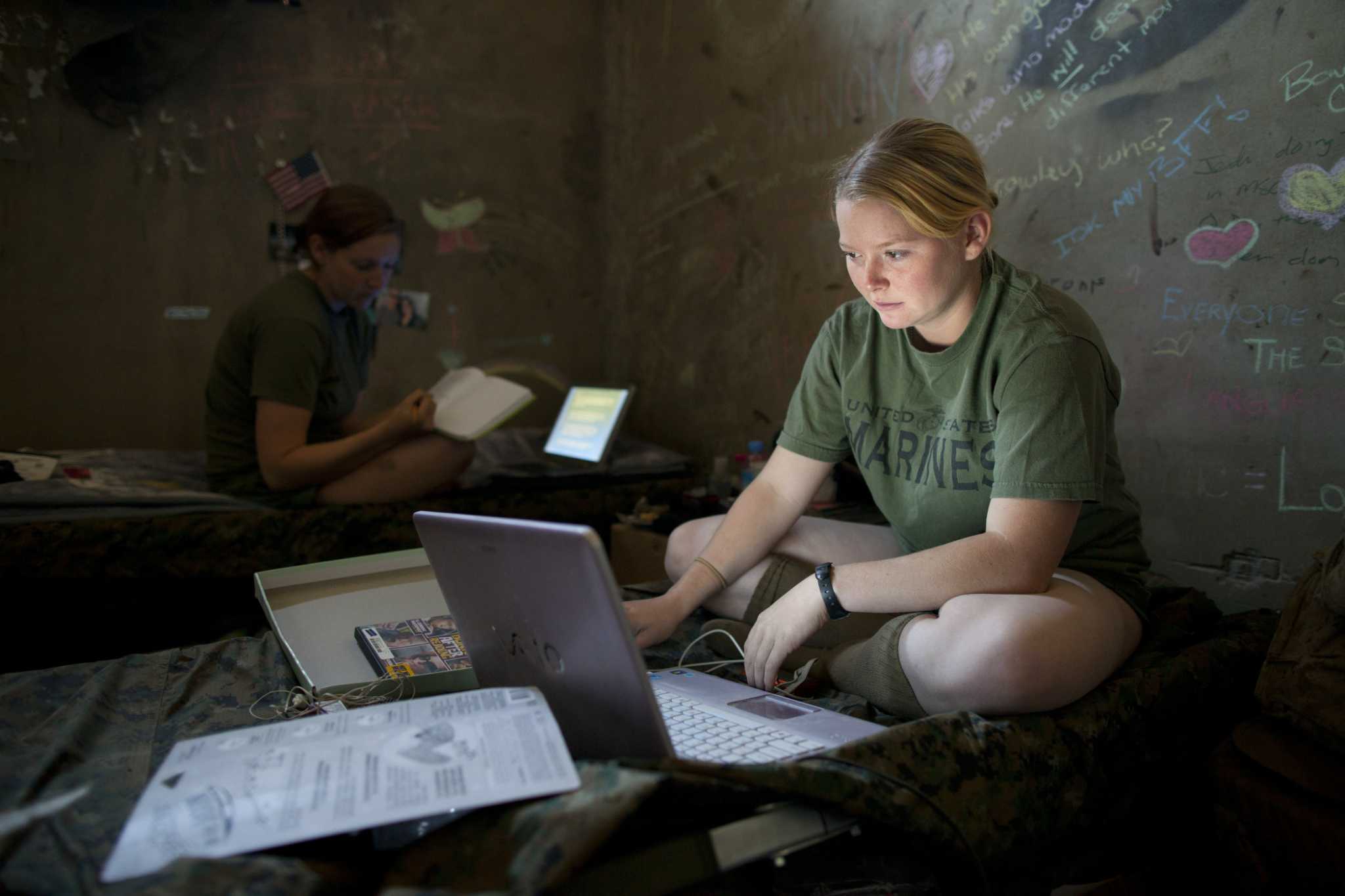 Information Awareness Training in the Army