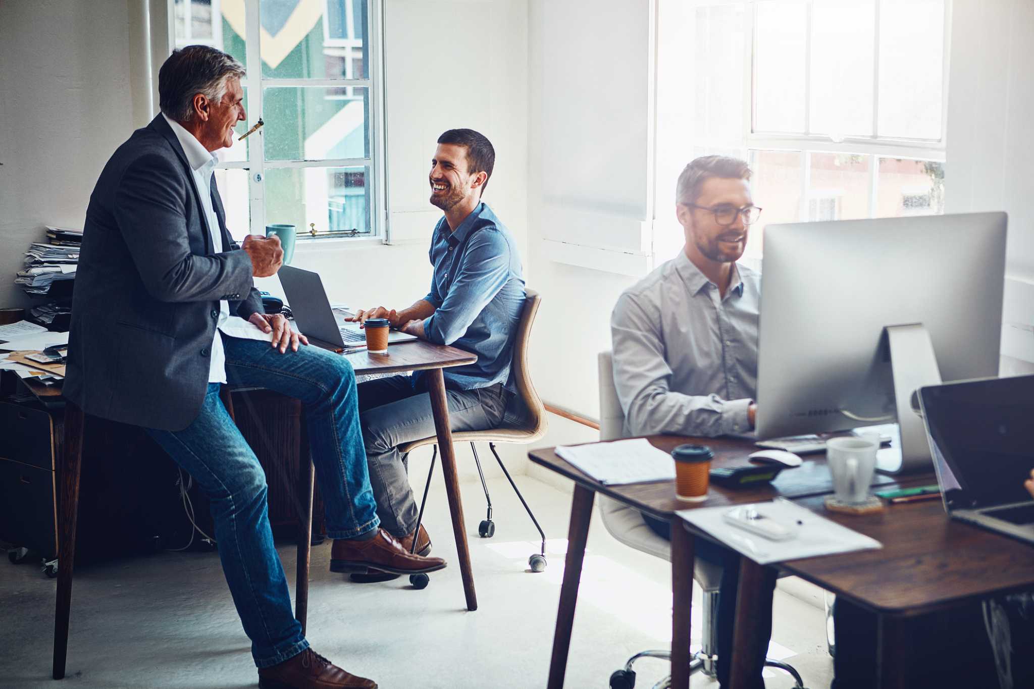 Internal and External Factors That Impact Employment Relationships