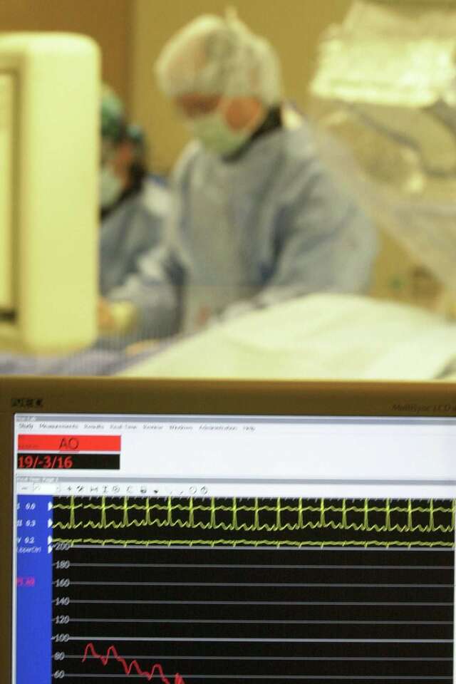 Interventional Cardiologist Job Description