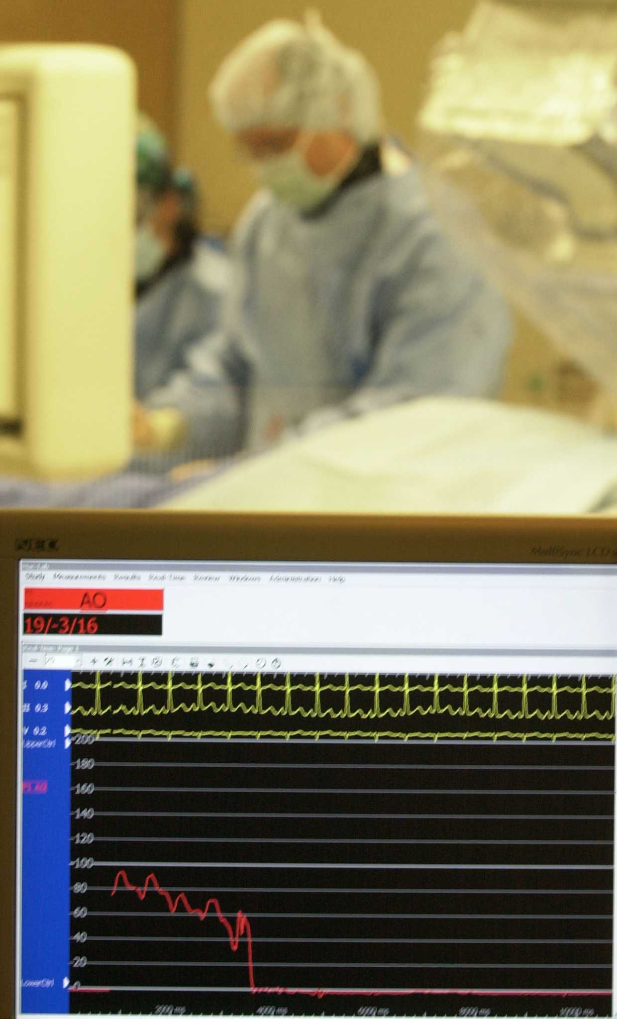 Interventional Cardiologist Job Description