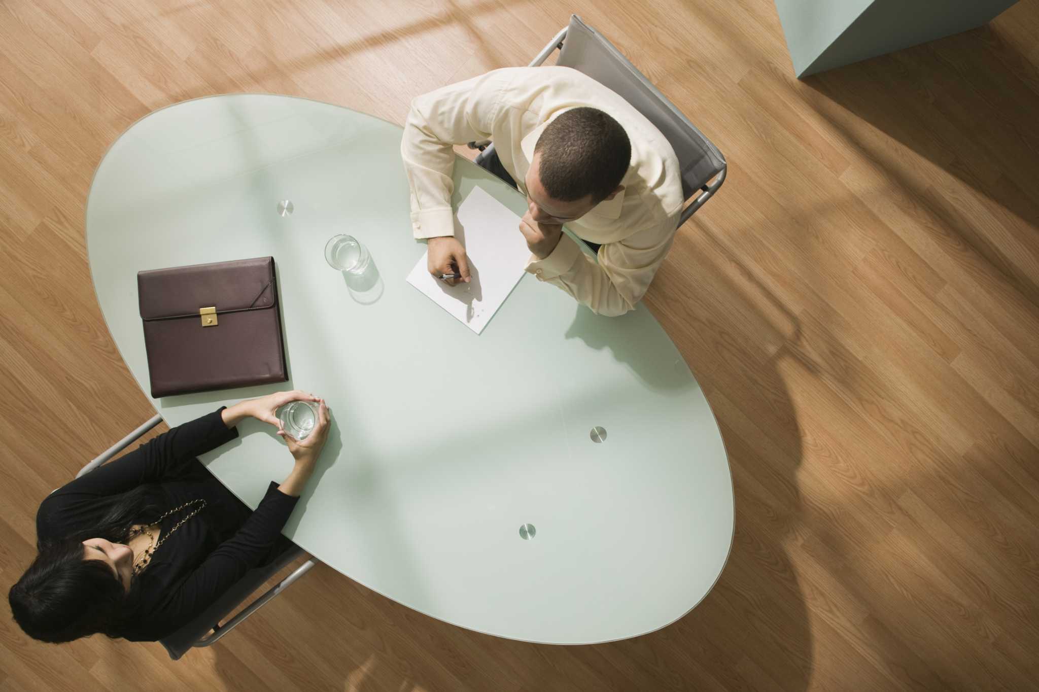 How to Interview for an Executive Promotion