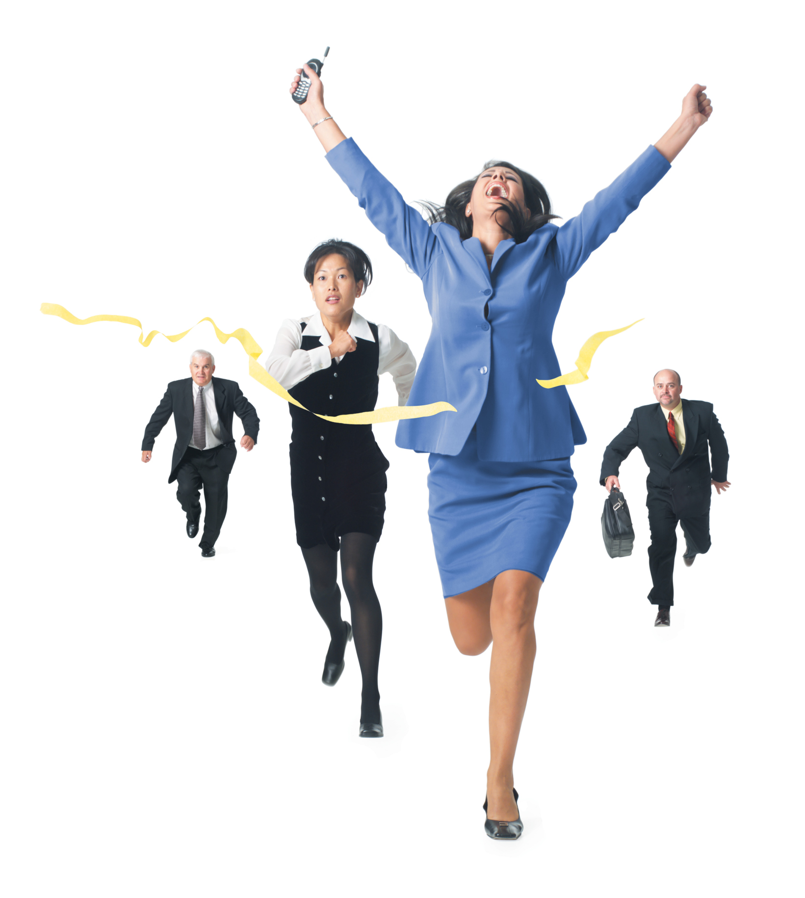 How to Interview for a New Job With Your Existing Boss