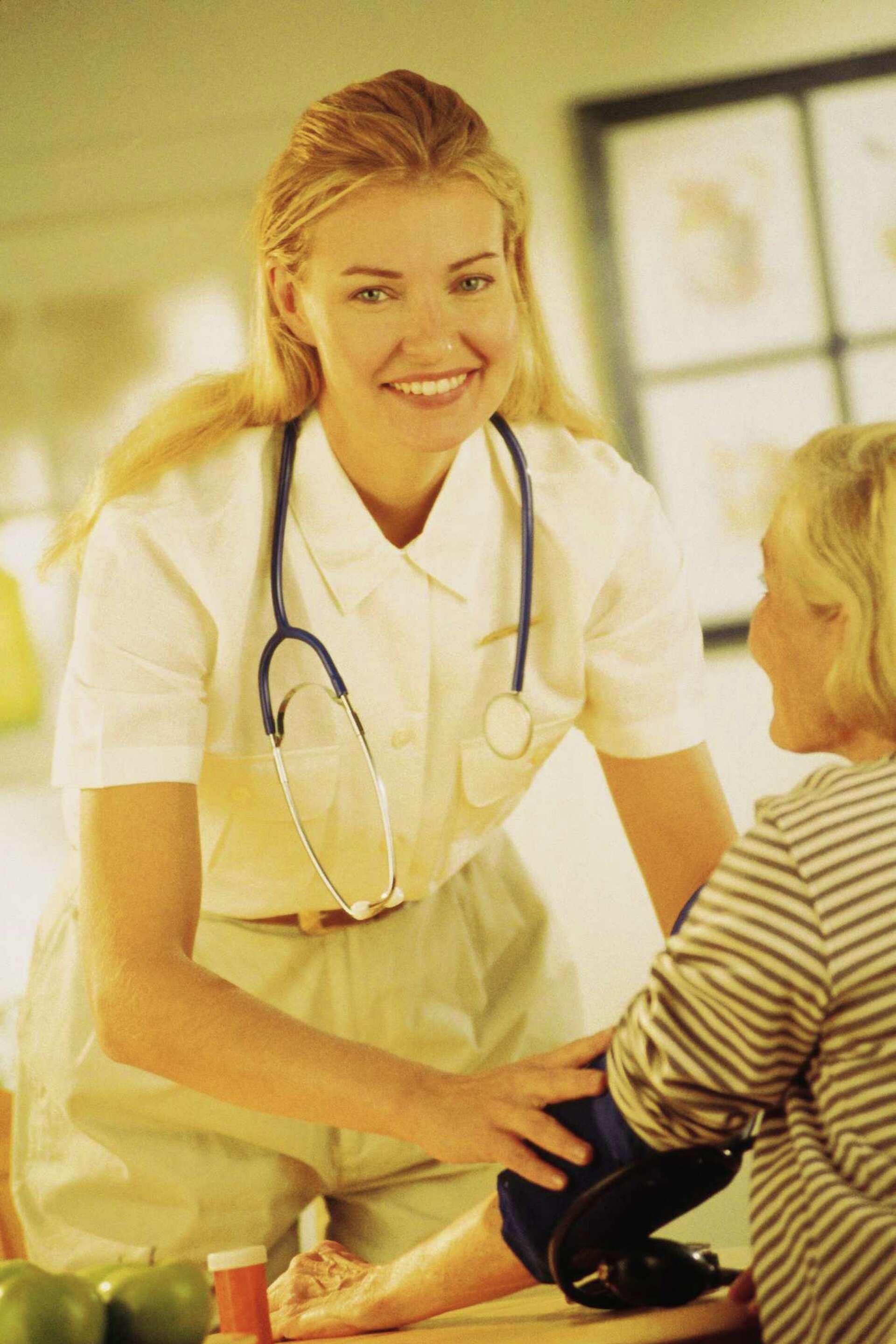 Interview Questions for a Hospice Director