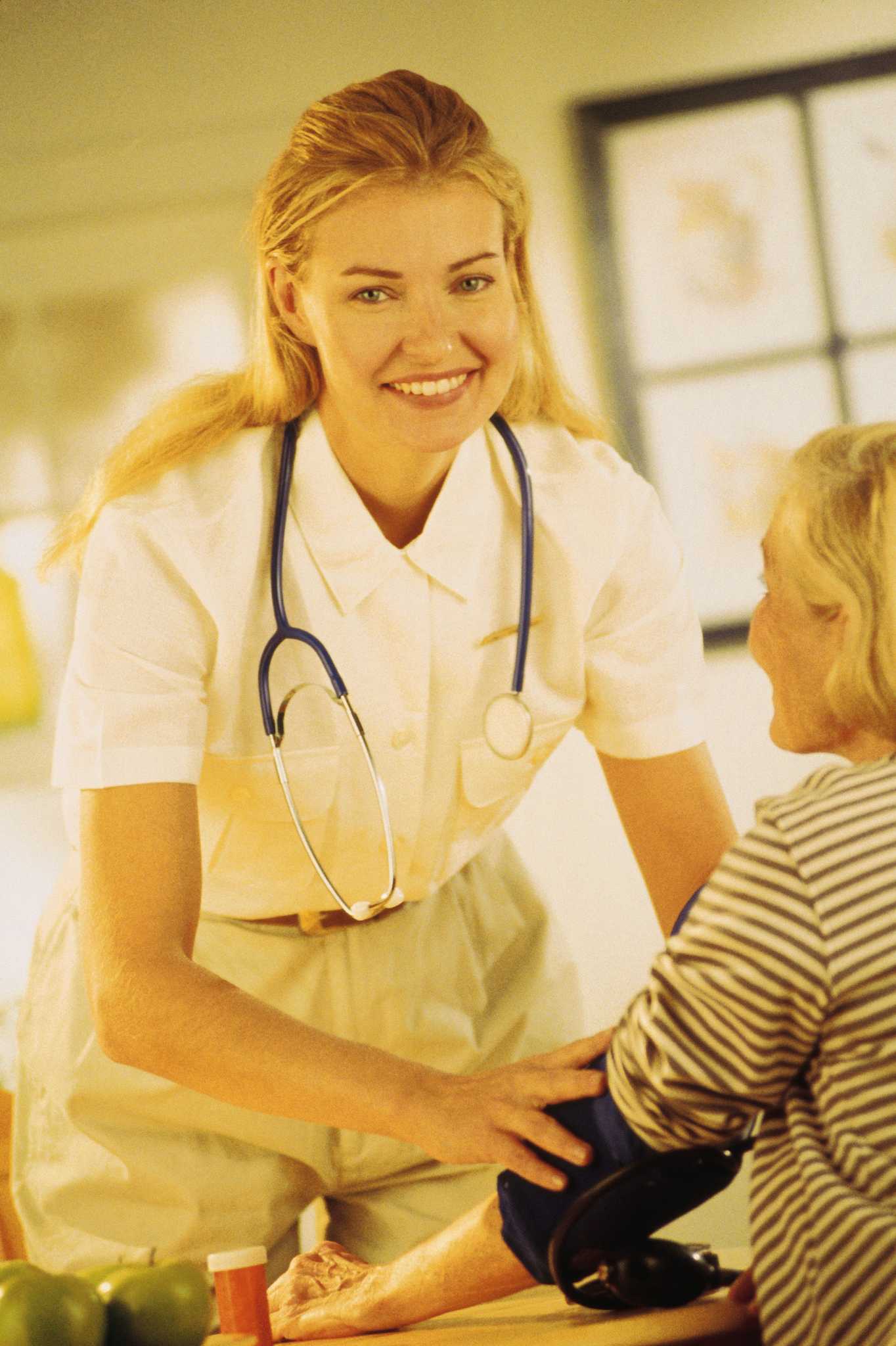 Interview Questions for a Hospice Director