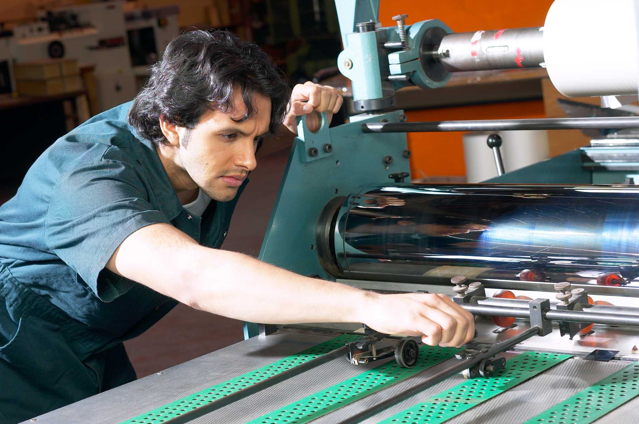 Interview Questions for a Manufacturer Worker