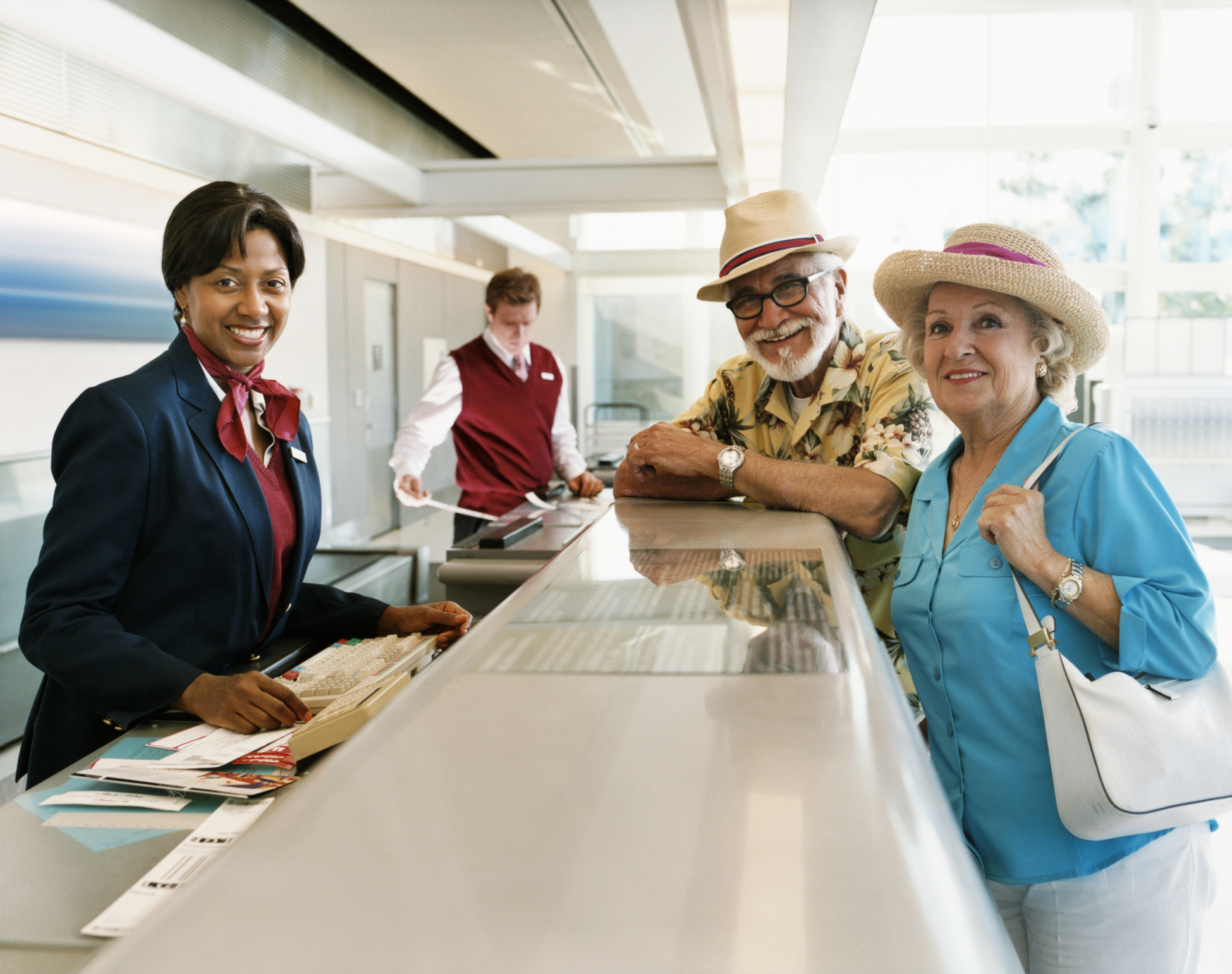 Interview Tips for Airline Customer Service Representatives