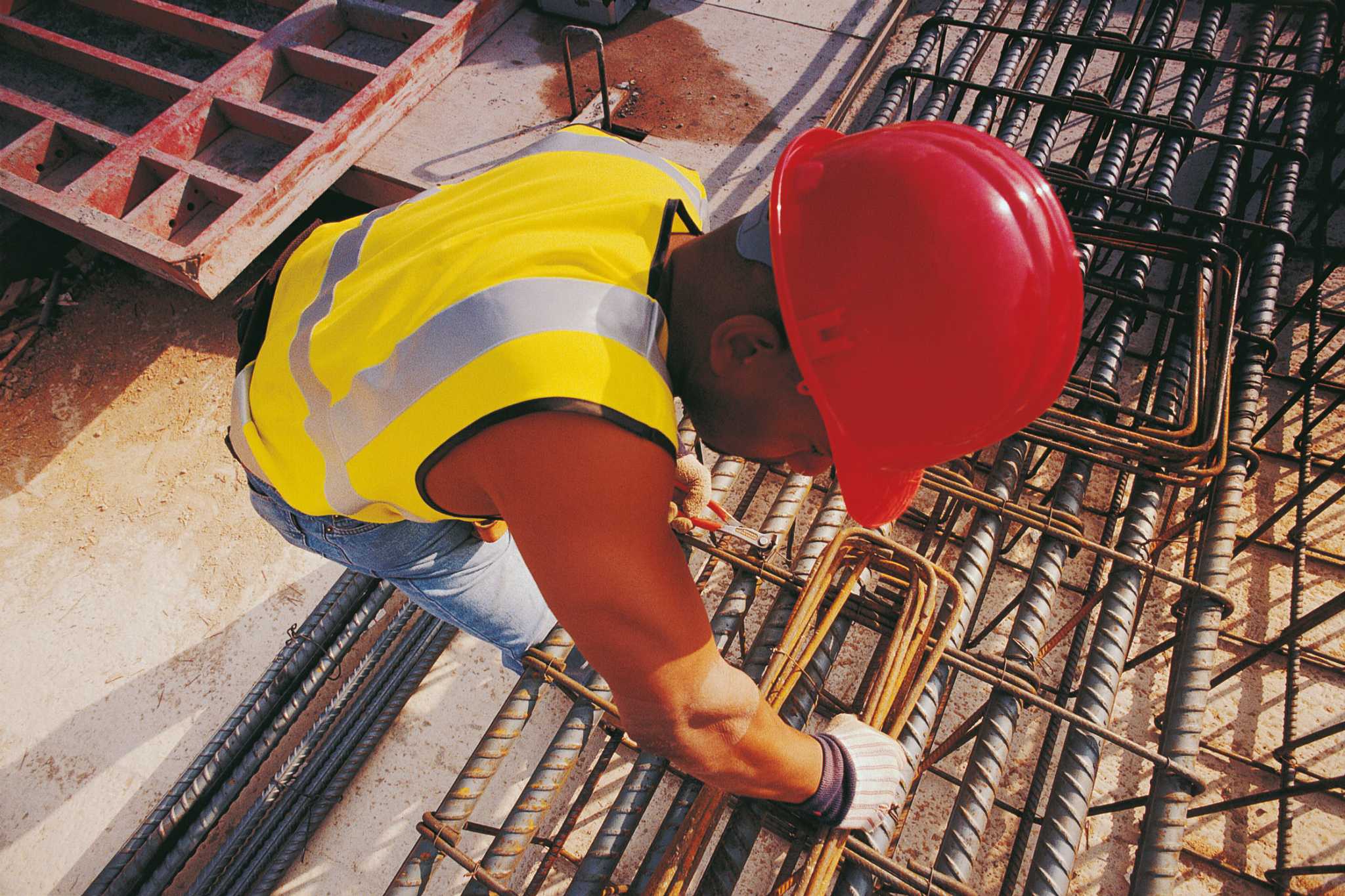 Ironworker Salary Range