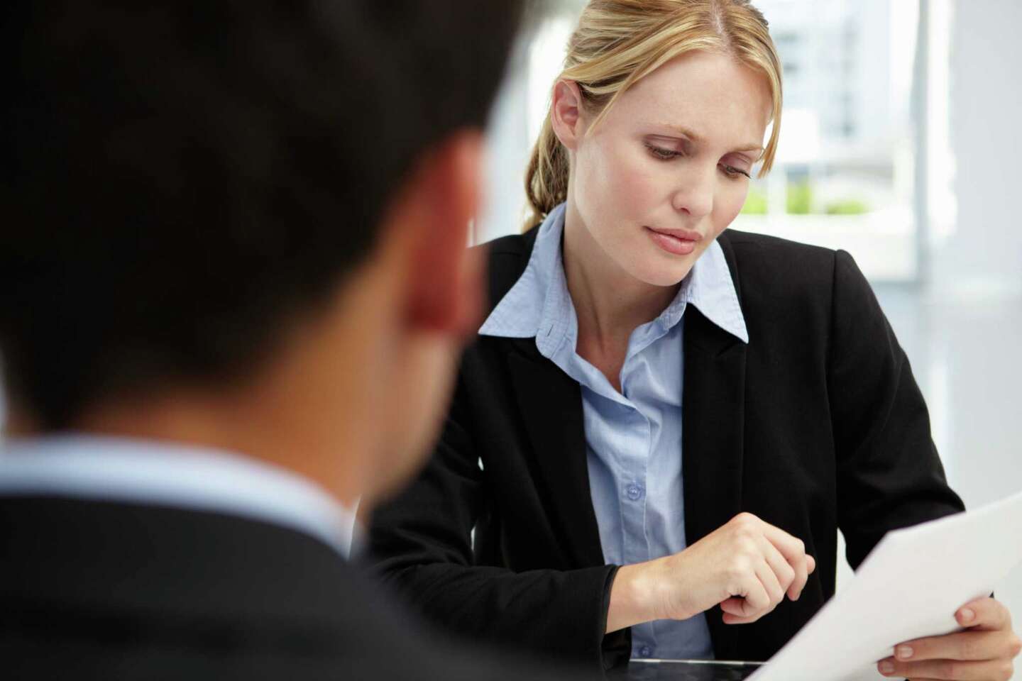 Job Application Status Meanings