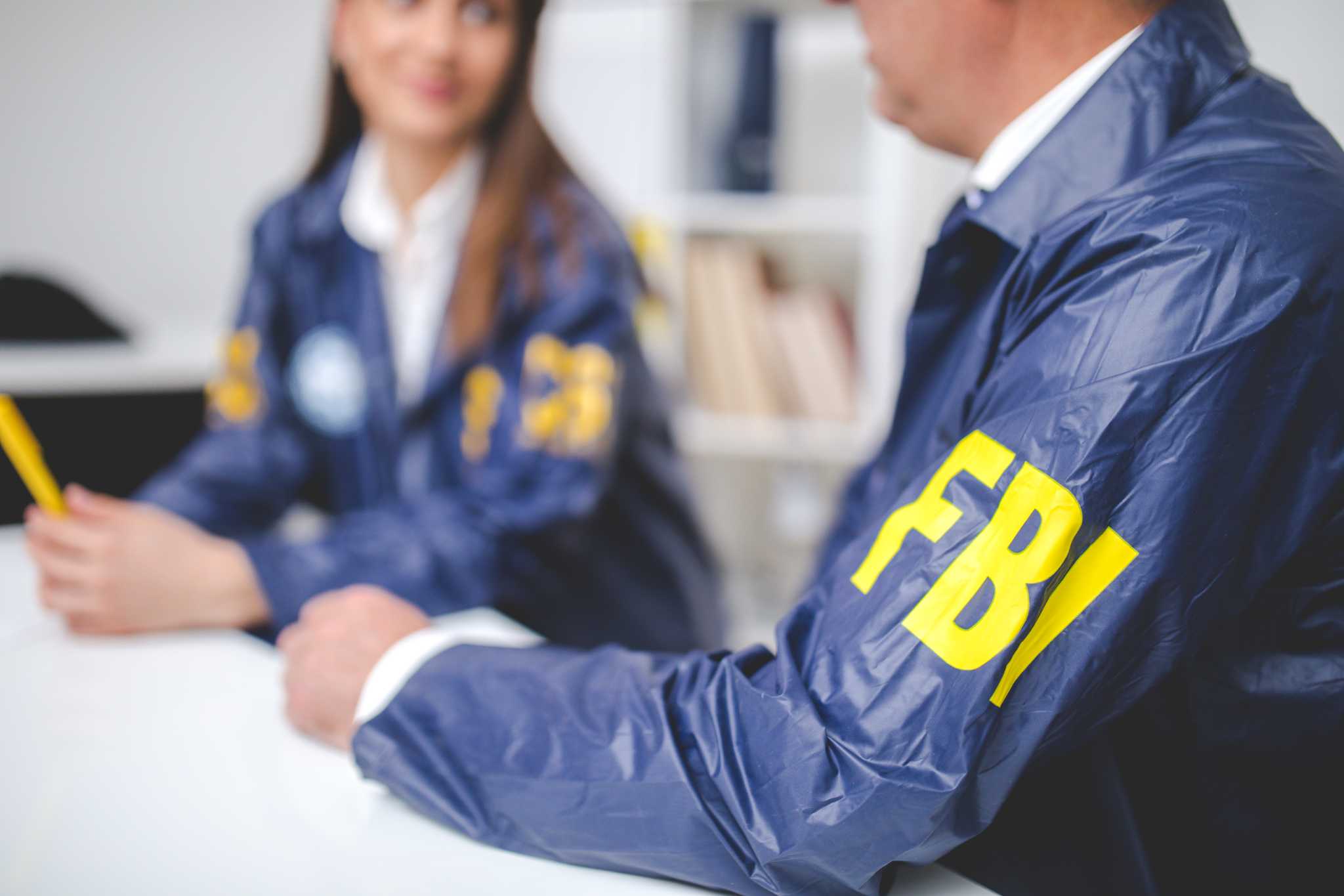 Job Benefits of an FBI Investigator