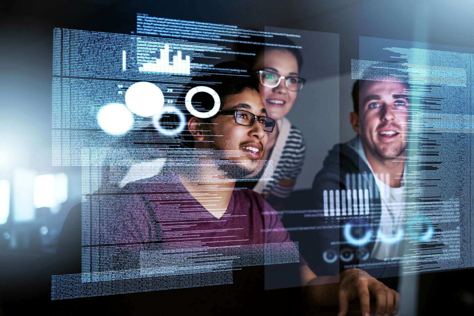 What Job Can I Get With an Associate's Degree in Engineering Technology?