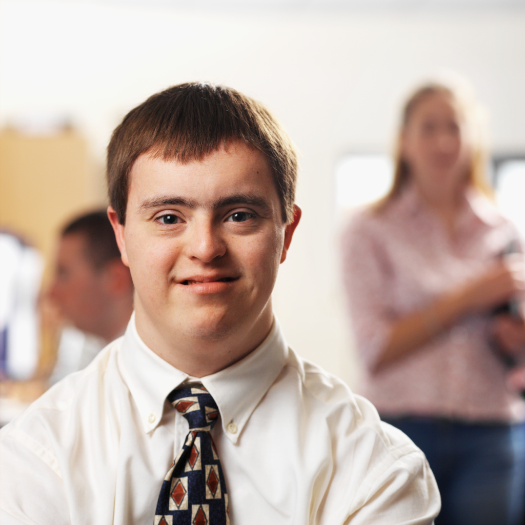 How to Job Coach People With Disabilities