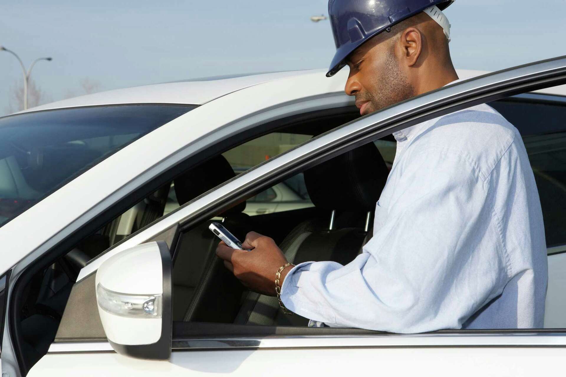 Job Description of a Car Part Inspector