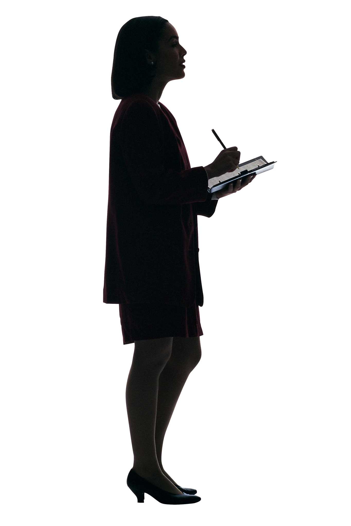 Job Description for a Commercial Loan Secretary