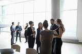 The Job Description of a Community Relations Specialist