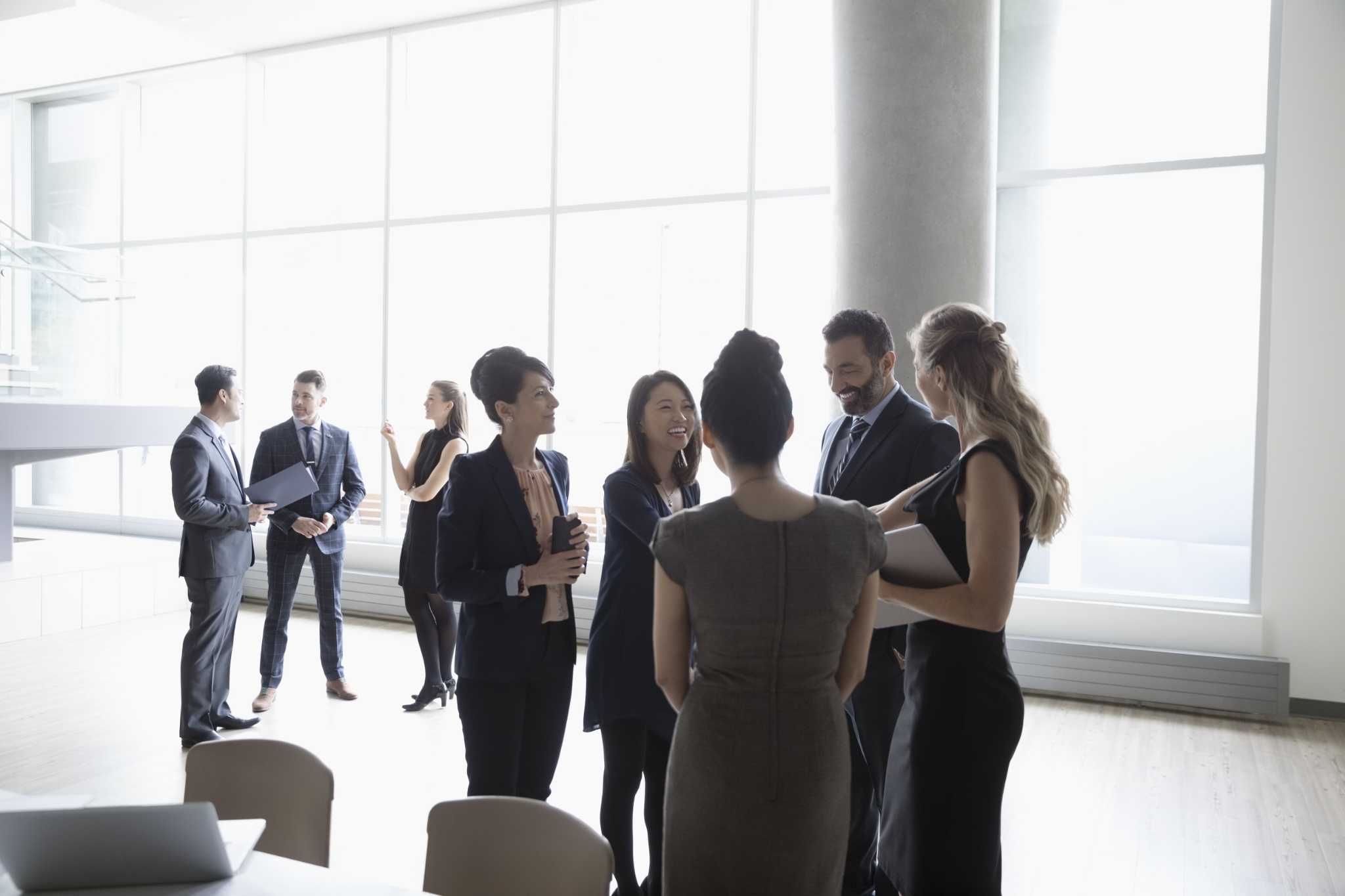 The Job Description of a Community Relations Specialist